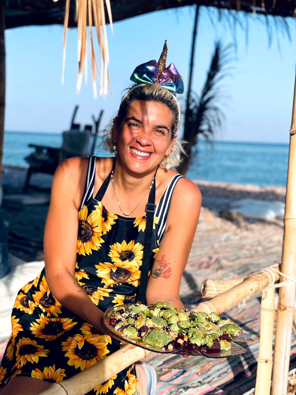 Recharge & Renew: Join The Rooted Retreat For A Week of Wellness in ...