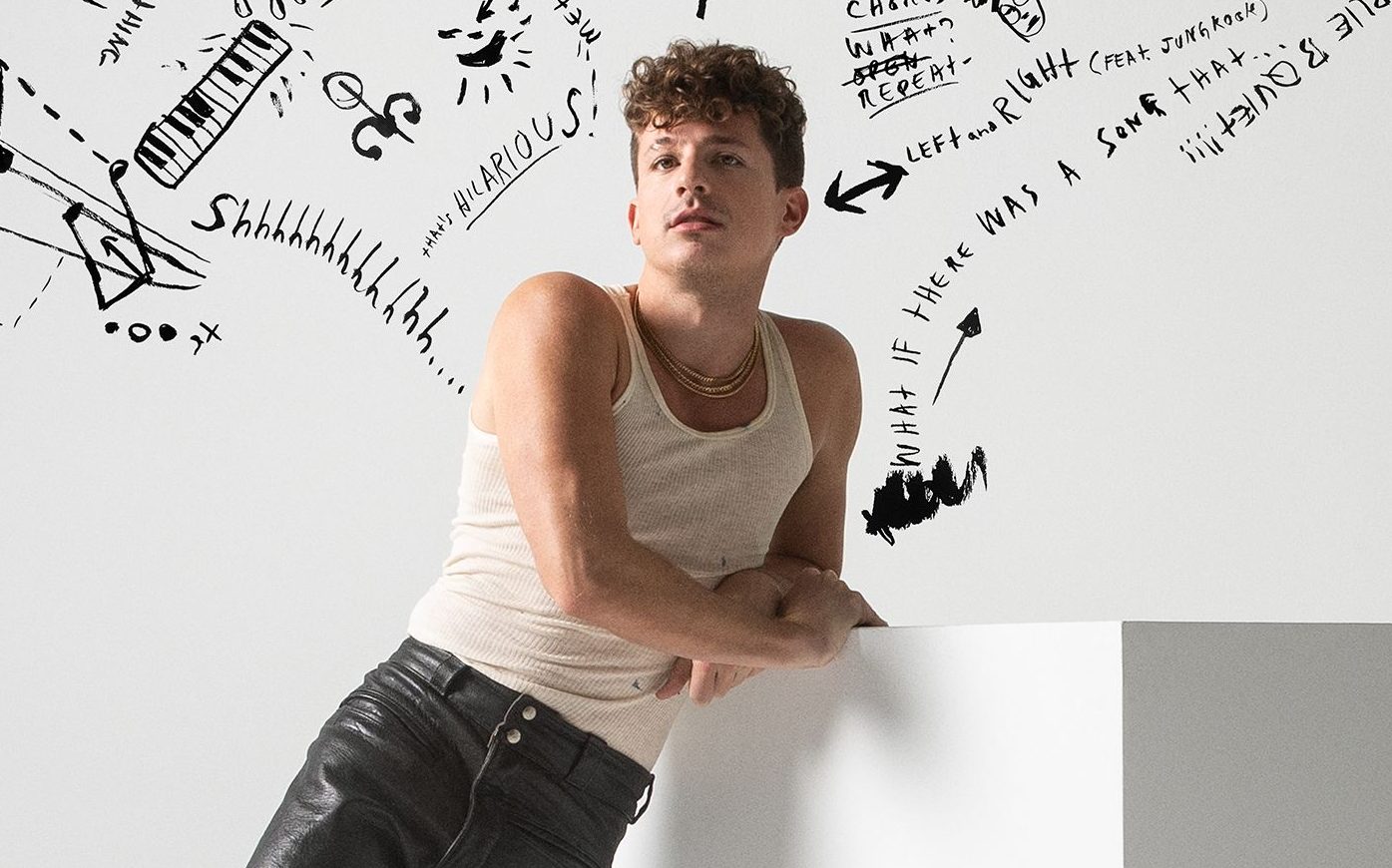 Charlie Puth Live In Abu Dhabi: An Unforgettable Musical Experience At ...