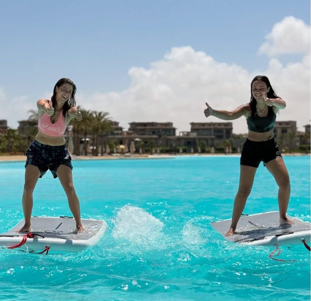 Your Ultimate Guide To Working Out In Sahel - Scoop Empire