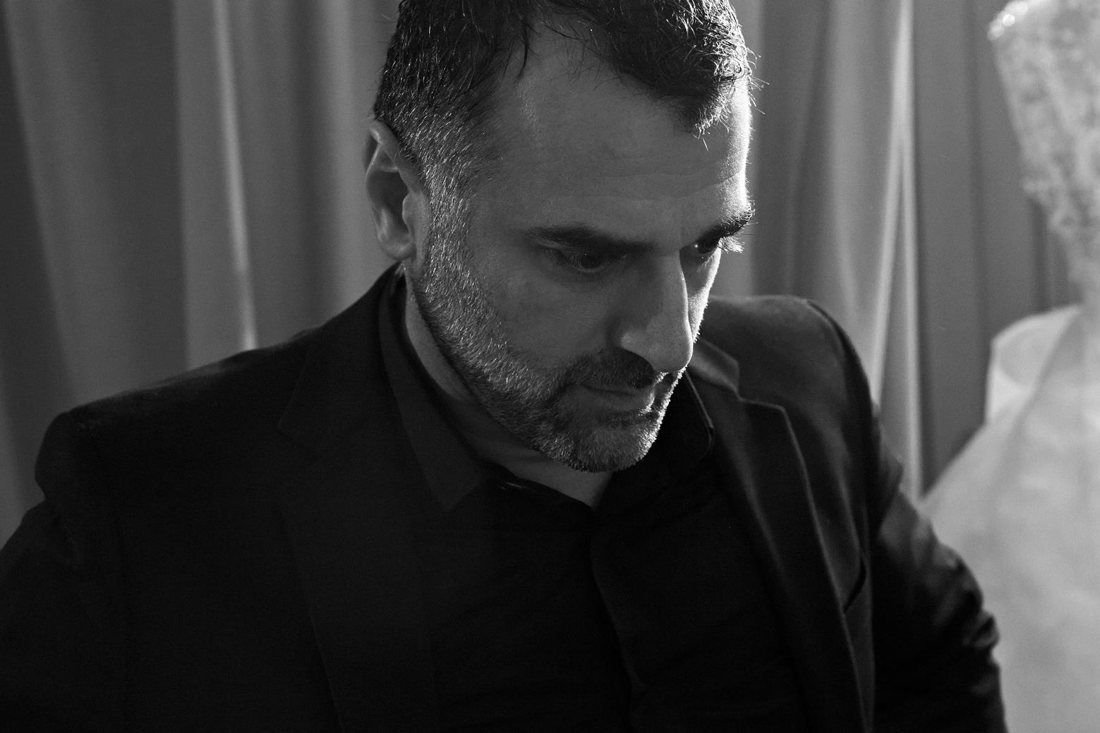 From Humble Beginnings to Fashion Icon: The Rise of Georges Hobeika in ...