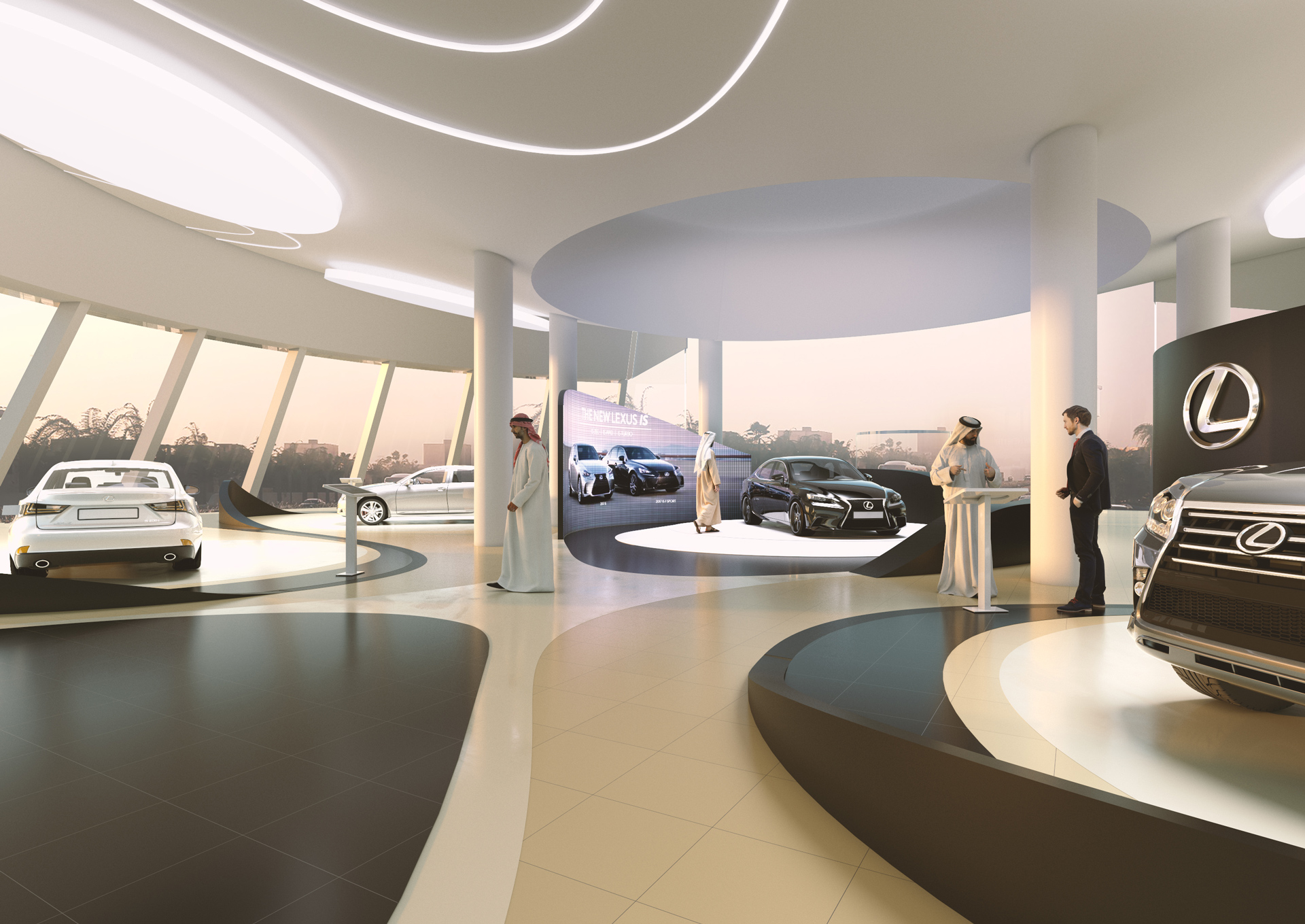 Mastering Car Purchases in Saudi Arabia: Top Options for Success ...