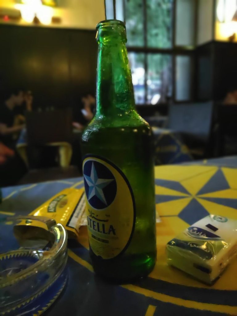 The Bar Scene Of Downtown Cairo: All You Need To Know - Scoop Empire