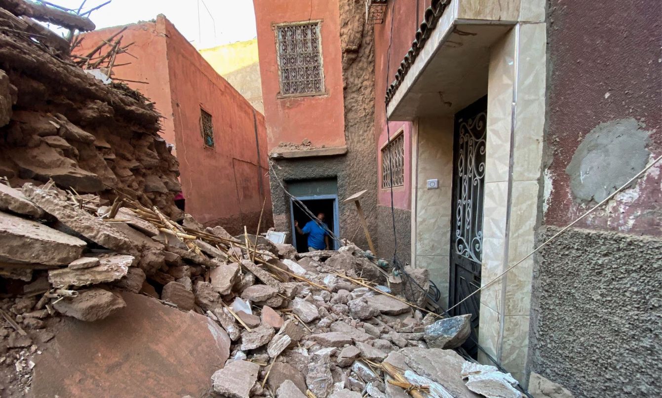 Morocco Needs Your Help: Find Out How To Contribute - Scoop Empire