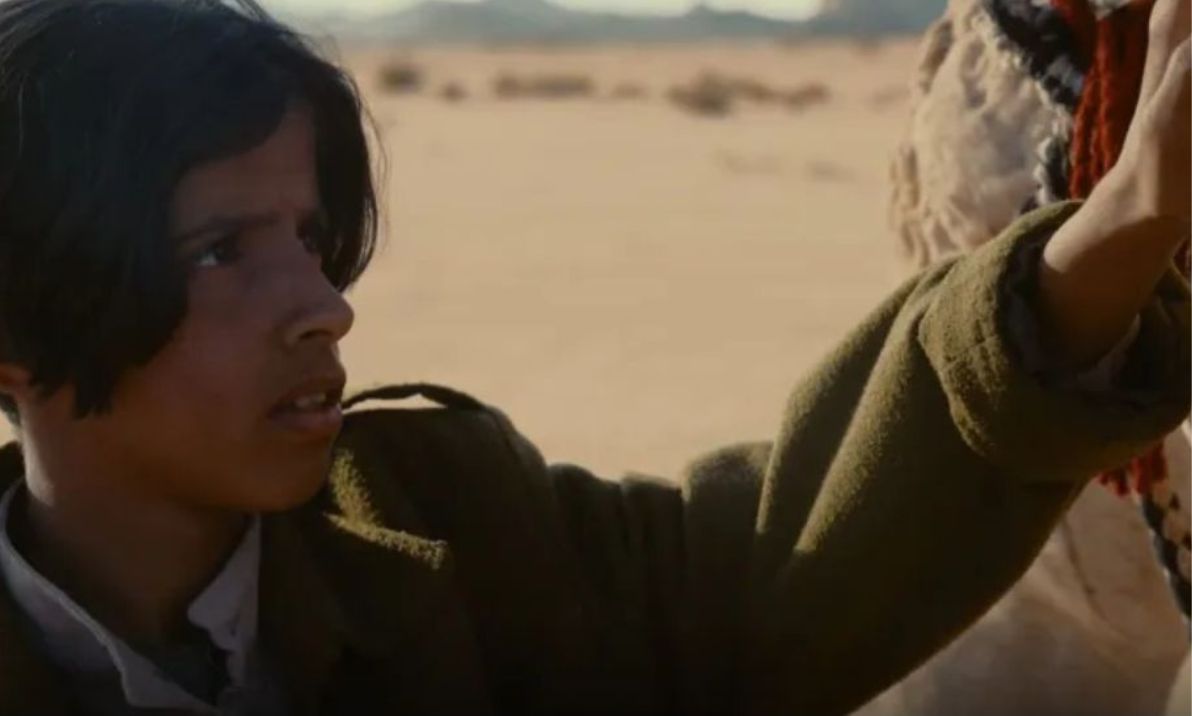 The Arab Movies taking the TIFF by Storm - Scoop Empire