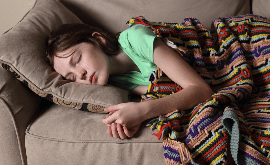 7 Tips for Getting Deeper, More Restful Sleep Every Night - Scoop Empire