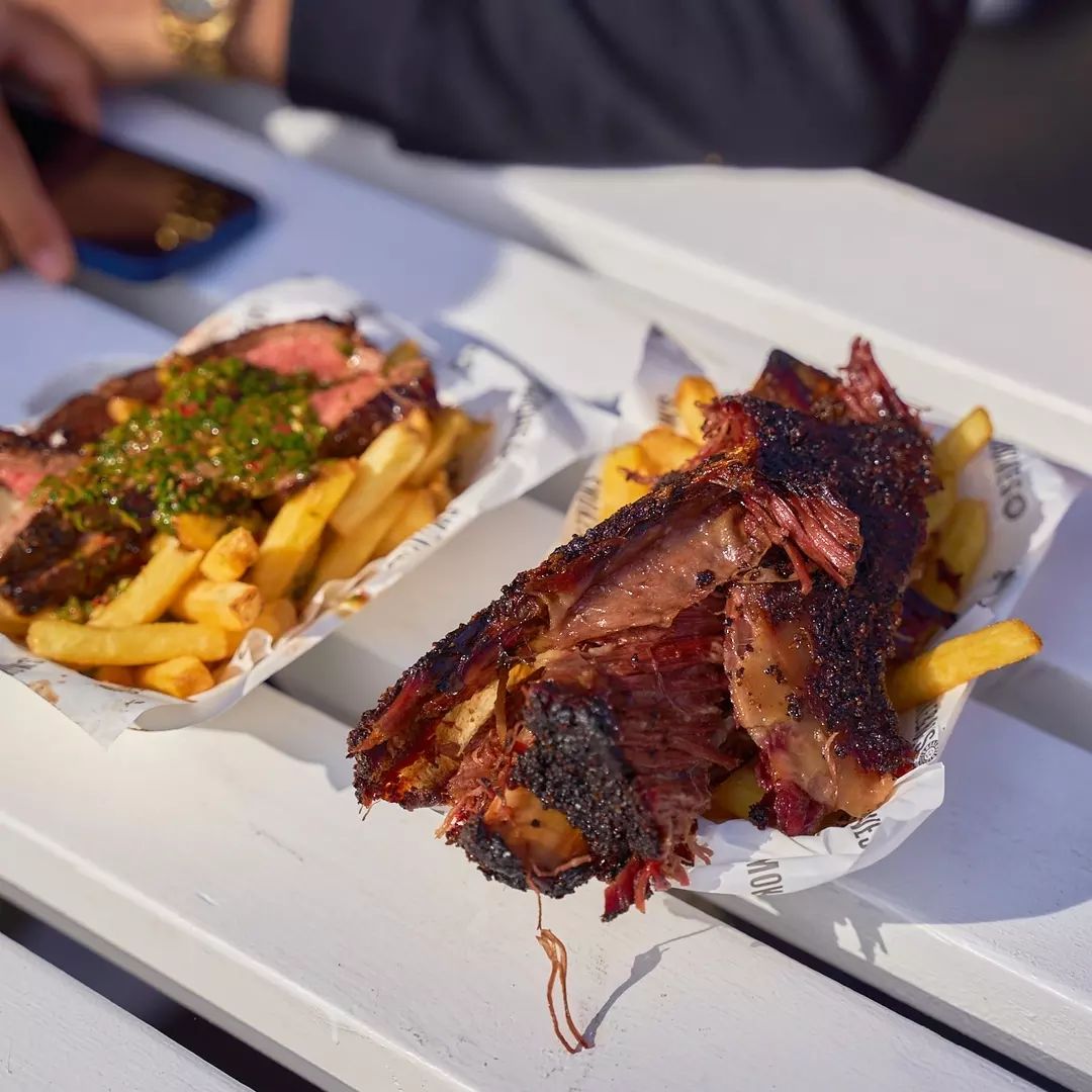 Bismillah: World Halal Food Festival celebrates its 8th year in London ...