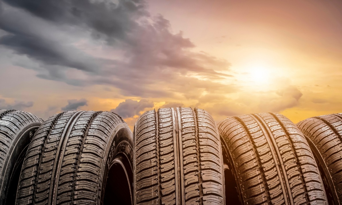 New Tire Factory To Open In Egypt In Billion Dollar Deal - Scoop Empire