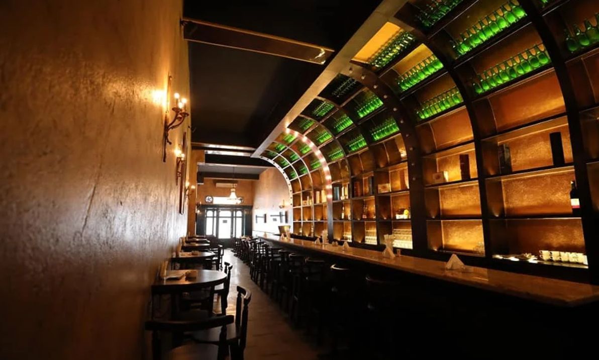 The Bar Scene Of Downtown Cairo: All You Need To Know - Scoop Empire