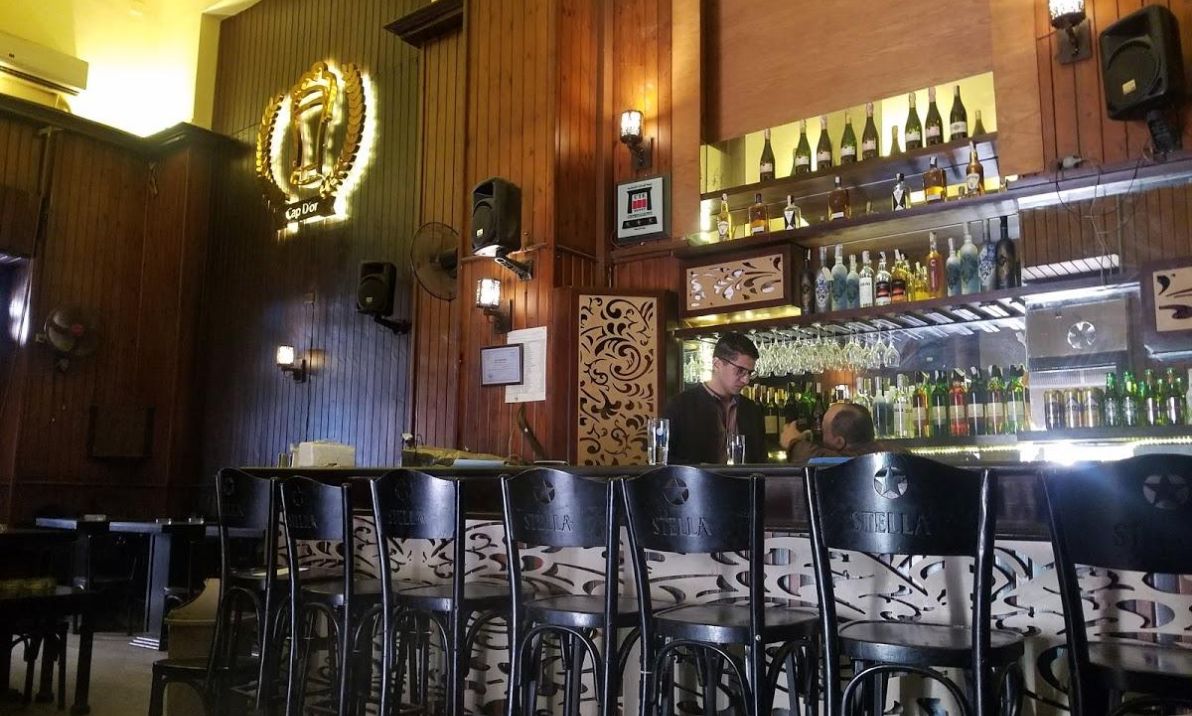 The Bar Scene Of Downtown Cairo: All You Need To Know - Scoop Empire