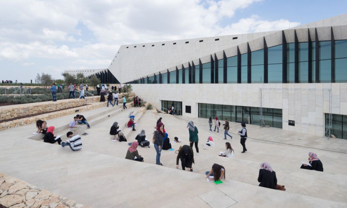 A Look At The Palestinian Museum: Where Art Meets Culture - Scoop Empire