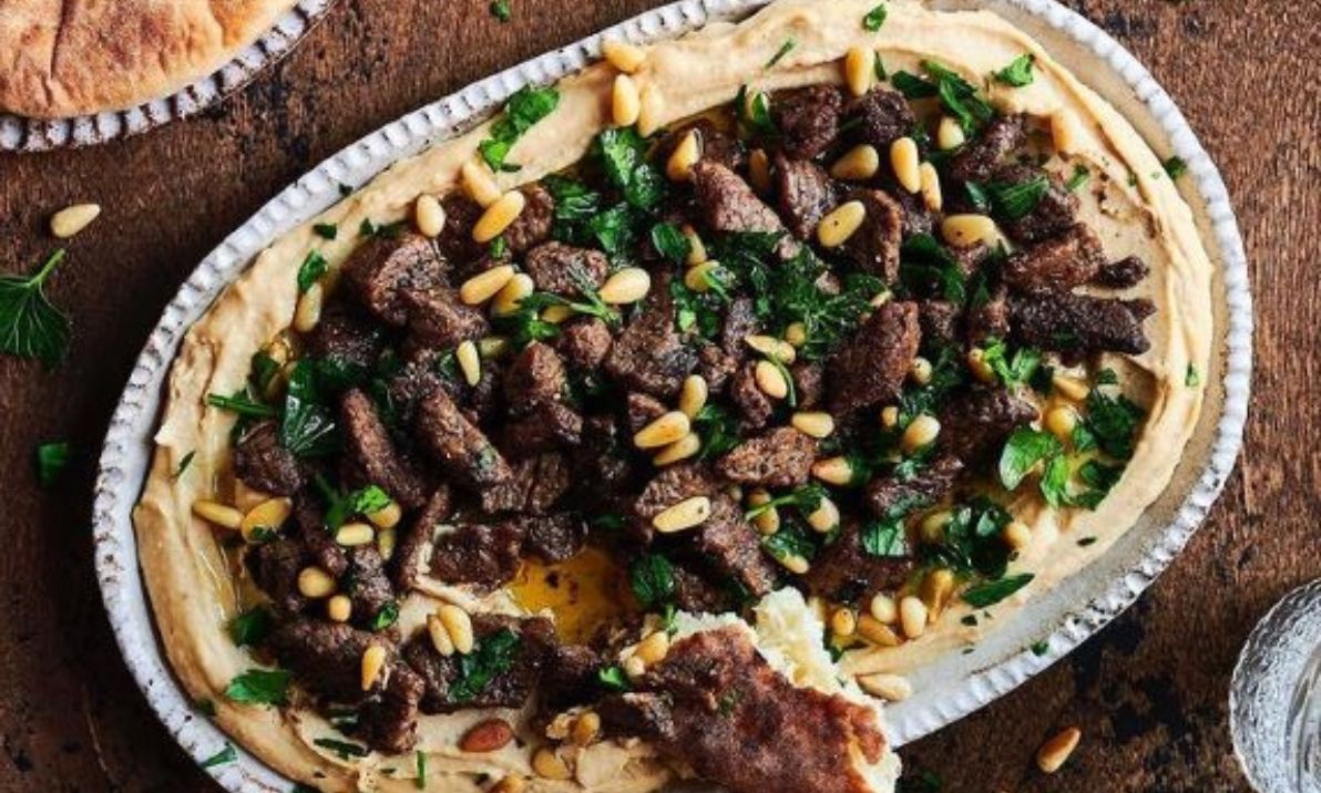 Palestinian Food Bloggers To Keep On Your Radar For An Authentic ...