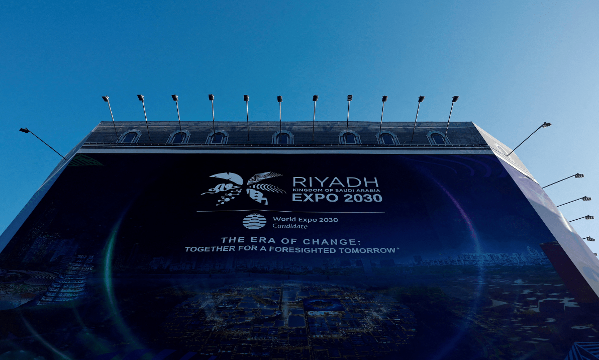 Global Spotlight: Riyadh Named Host City for World Expo 2030 - Scoop Empire