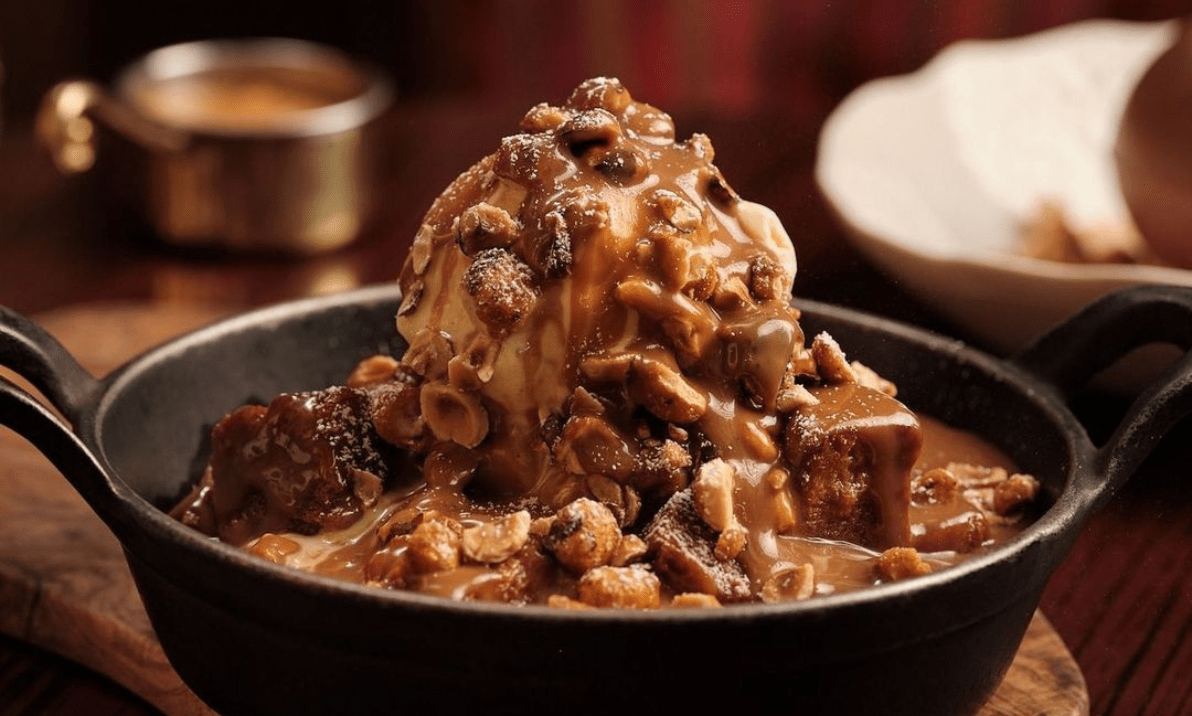 Molten Your Way Through Winter With These Cozy Regional Dessert Spots ...