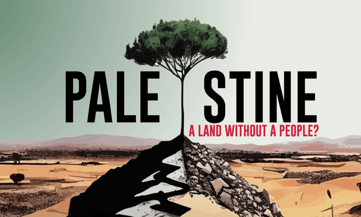 Debunking Myths: A Few Things You Might Learn About Palestine From Al ...