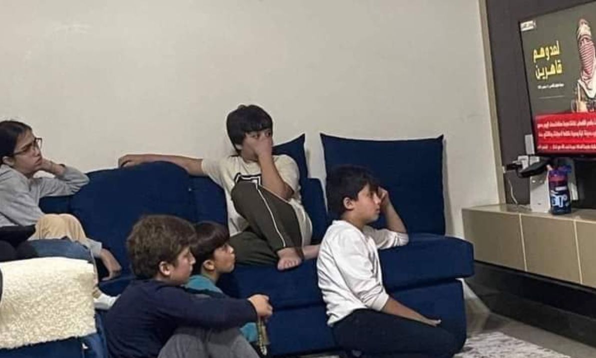 From A Spokesperson Of A Militant Group To A Symbol Of Hope: Who Is Abo ...