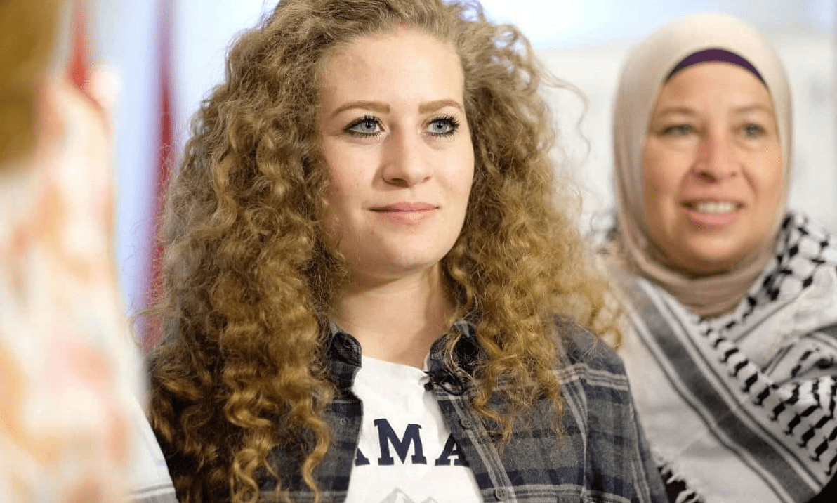 From Royalty To Activism: Inspirational Palestinian Women You Need To ...