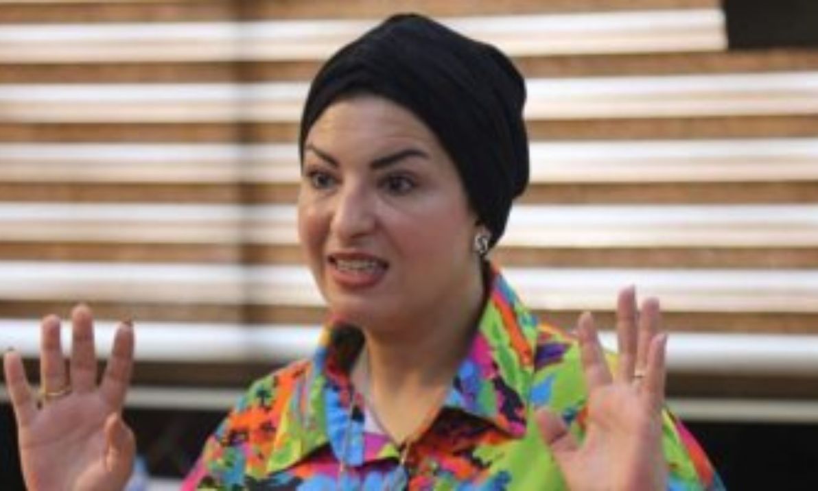 They Are Not Just Numbers: Who Was Palestinian Artist Inas Al Saqqa ...