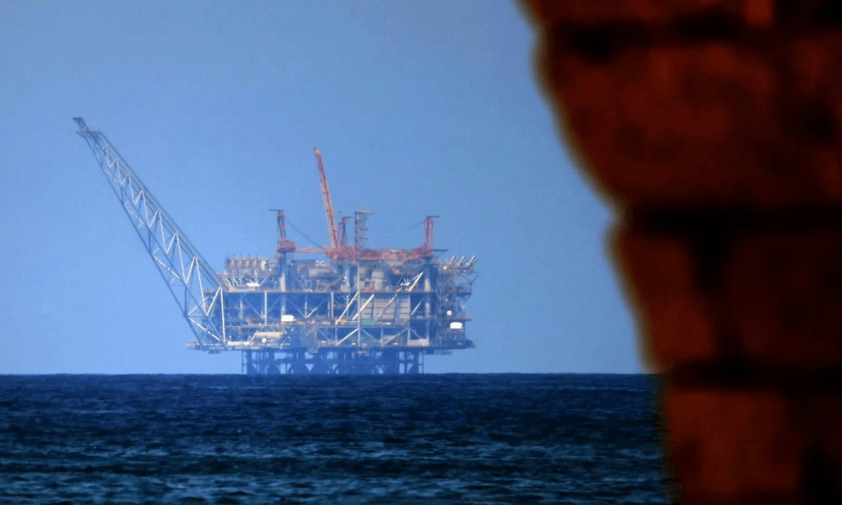 Shell Egypt Unearths Massive Natural Gas Reserve In The Mediterranean ...