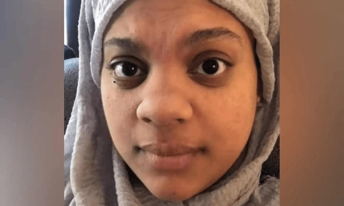 American TikToker Megan Rice Converts To Islam Following Inspiration Of ...