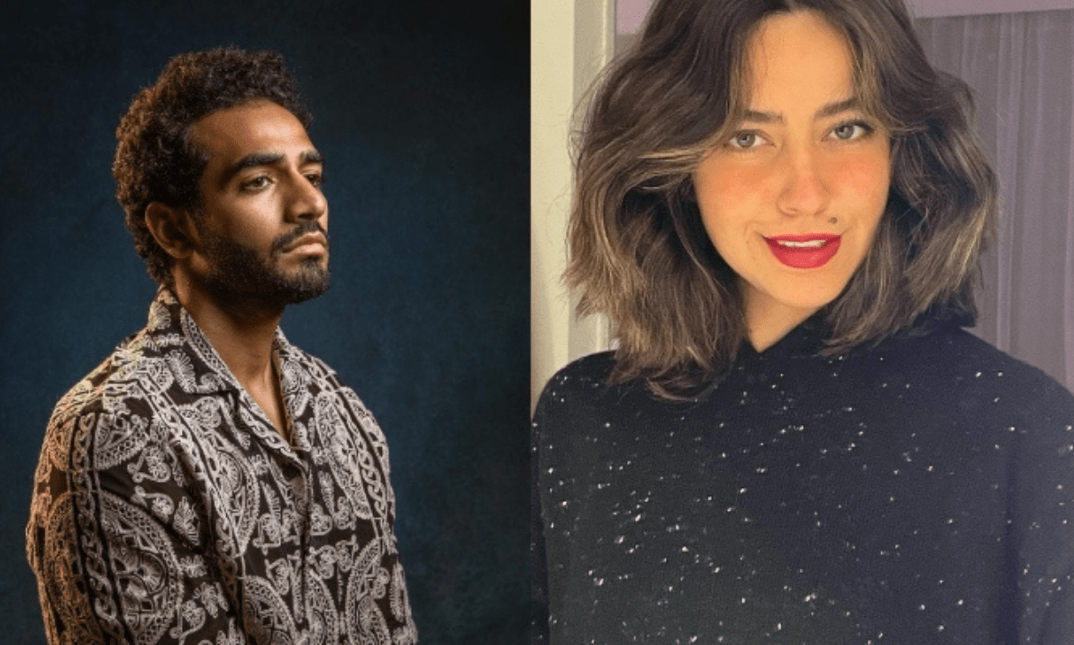 A Round Up Of Arab Artists Releasing Music In Solidarity With Gaza ...