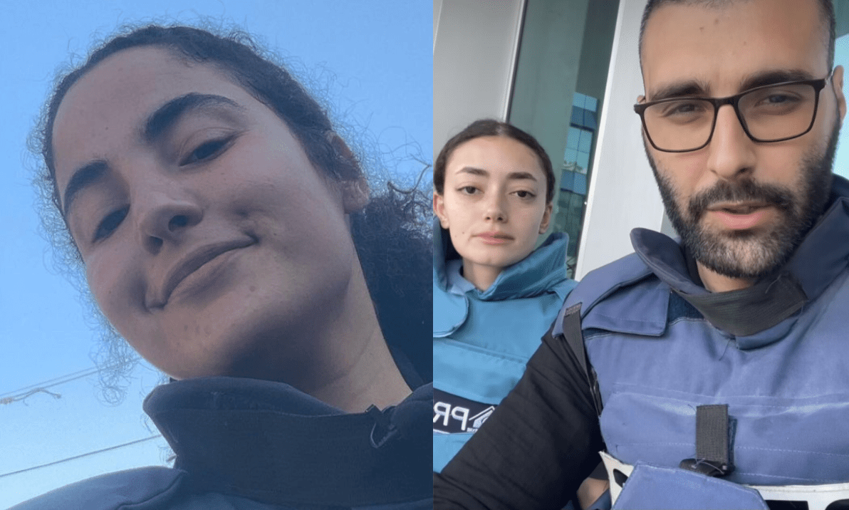 Unsung Heroes Of Palestine: Our Picks For "People Of The Year" - Scoop ...