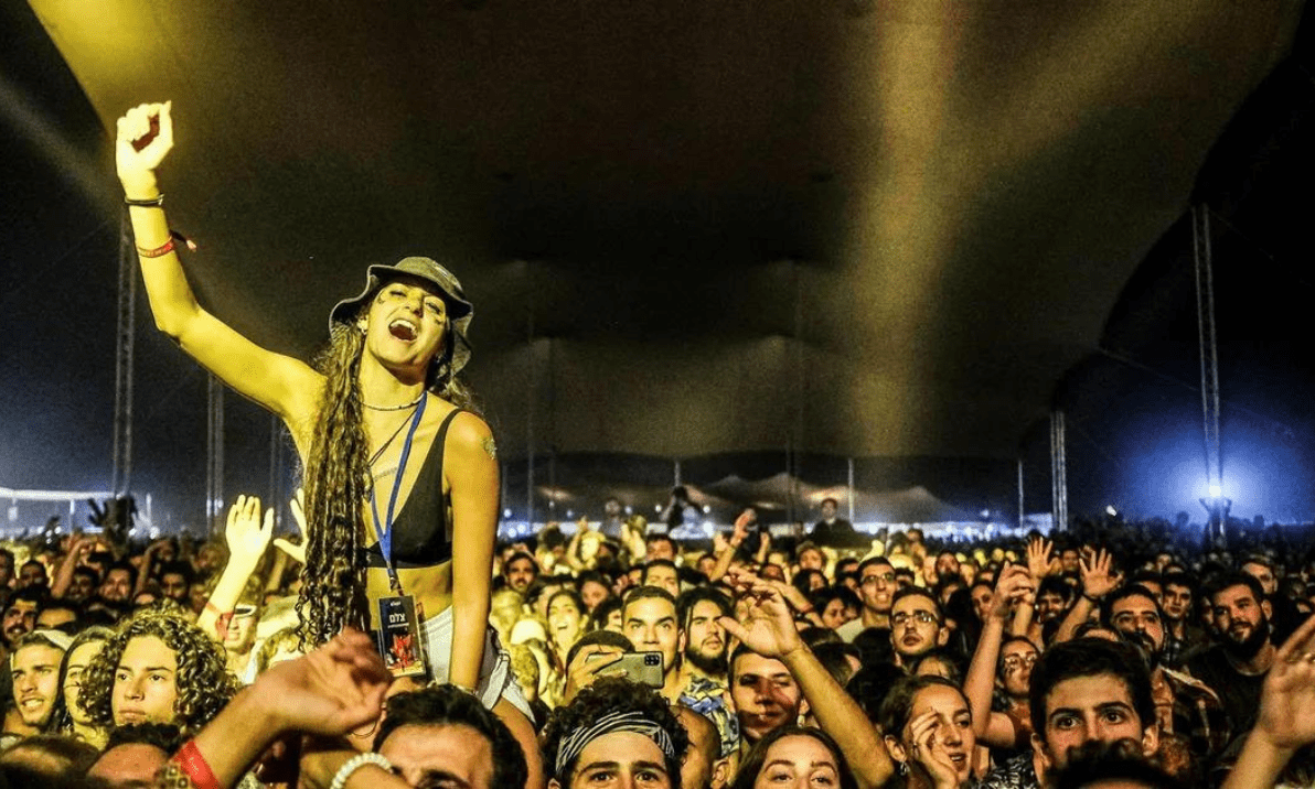 What Really Happened At Israel’s Nova Festival ; Facts & Lies Finally Exposed - Scoop Empire