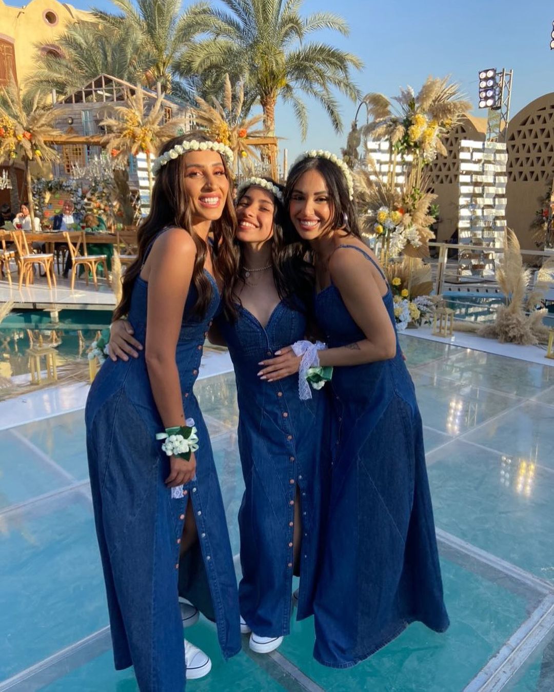 Meet Jessica Hosam Eldein: 'The Goat' & 'Kamel El Adad''s Break Out ...