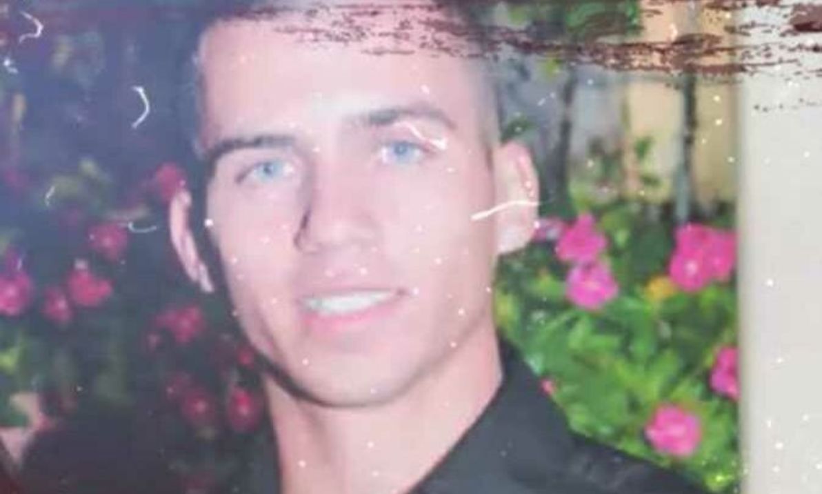 Forgotten Behind Bars: Al Qassam Celebrates 9th Birthday Of Israeli ...