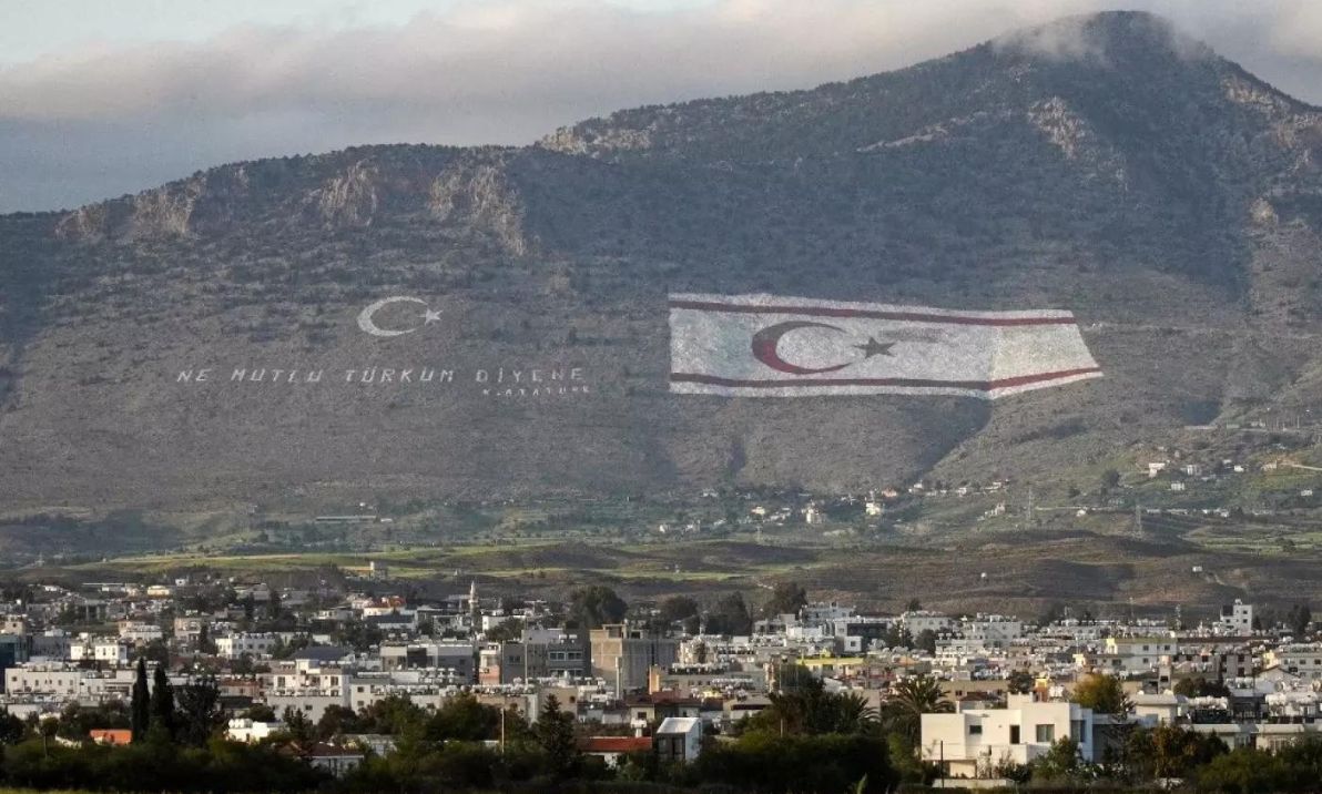 What Are The Israelis Doing In Cyprus? Thousands Of Acres Purchased ...