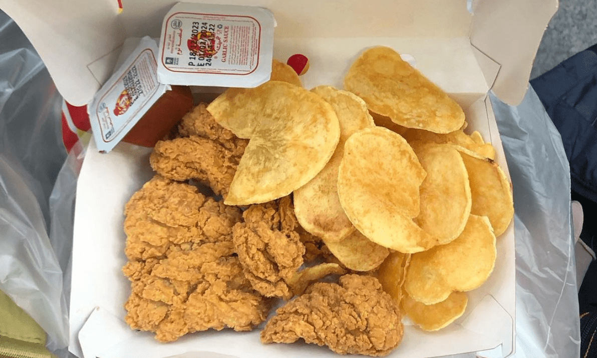 Beyond The Bucket: Irresistible Venues For Finger-Licking Fried Chicken ...