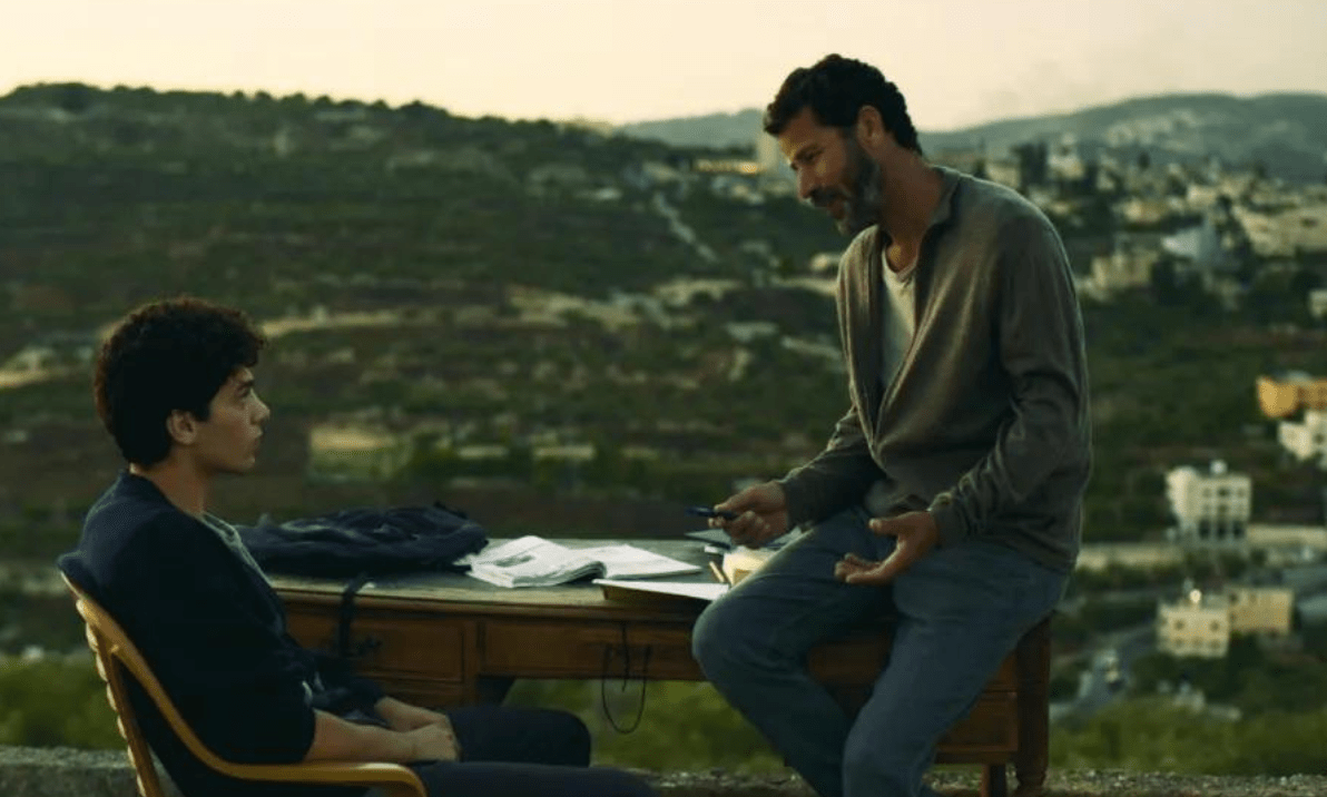 Must-See Cinema: Reel Palestine Film Festival Returns to Dubai with ...
