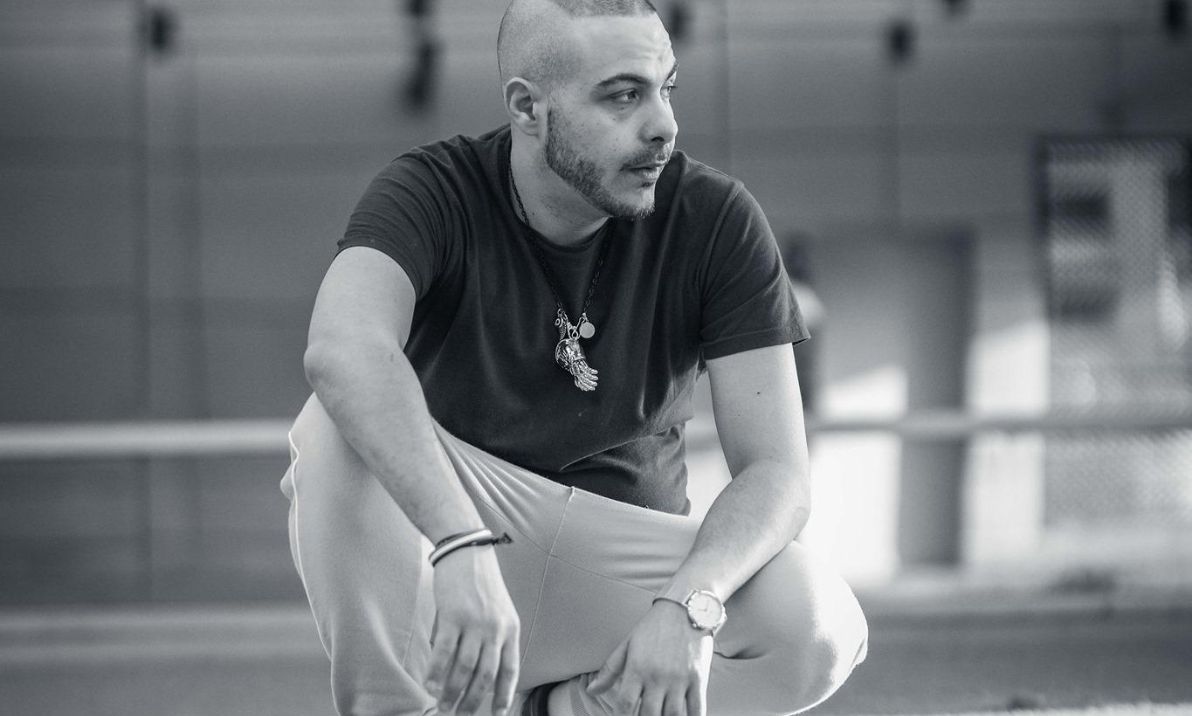 Egypt's Rapper Abyusif To Perform His First London Show This February ...