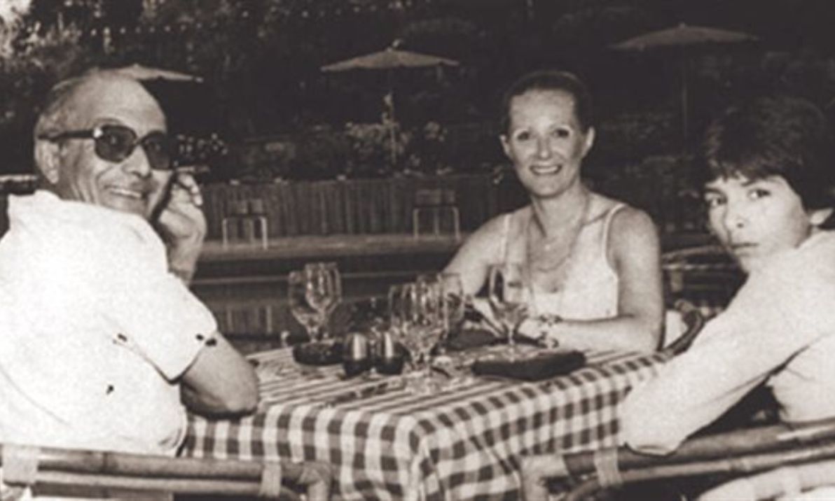 Remembering 'Rafaat Al Haggan': A Tale of A Citizen Turned Famous Spy ...