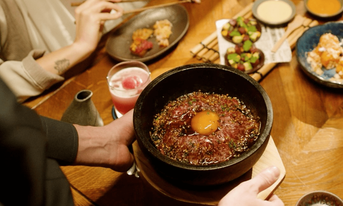 From Tokyo's Streets To A Palestinian Kitchen: Taste The World Without ...