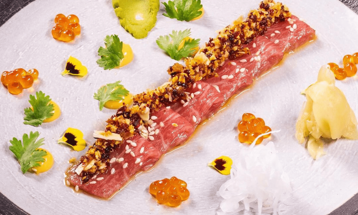 From Tokyo's Streets To A Palestinian Kitchen: Taste The World Without ...
