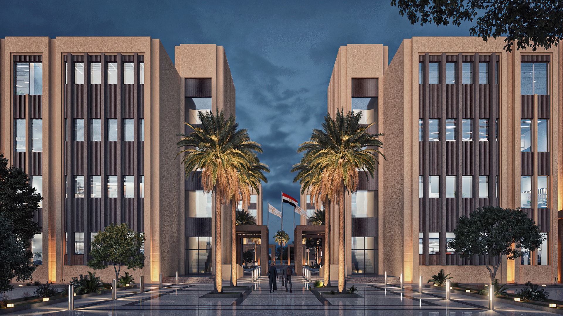 New Teaching and Learning Marvel Wycombe Abbey International Cairo East ...