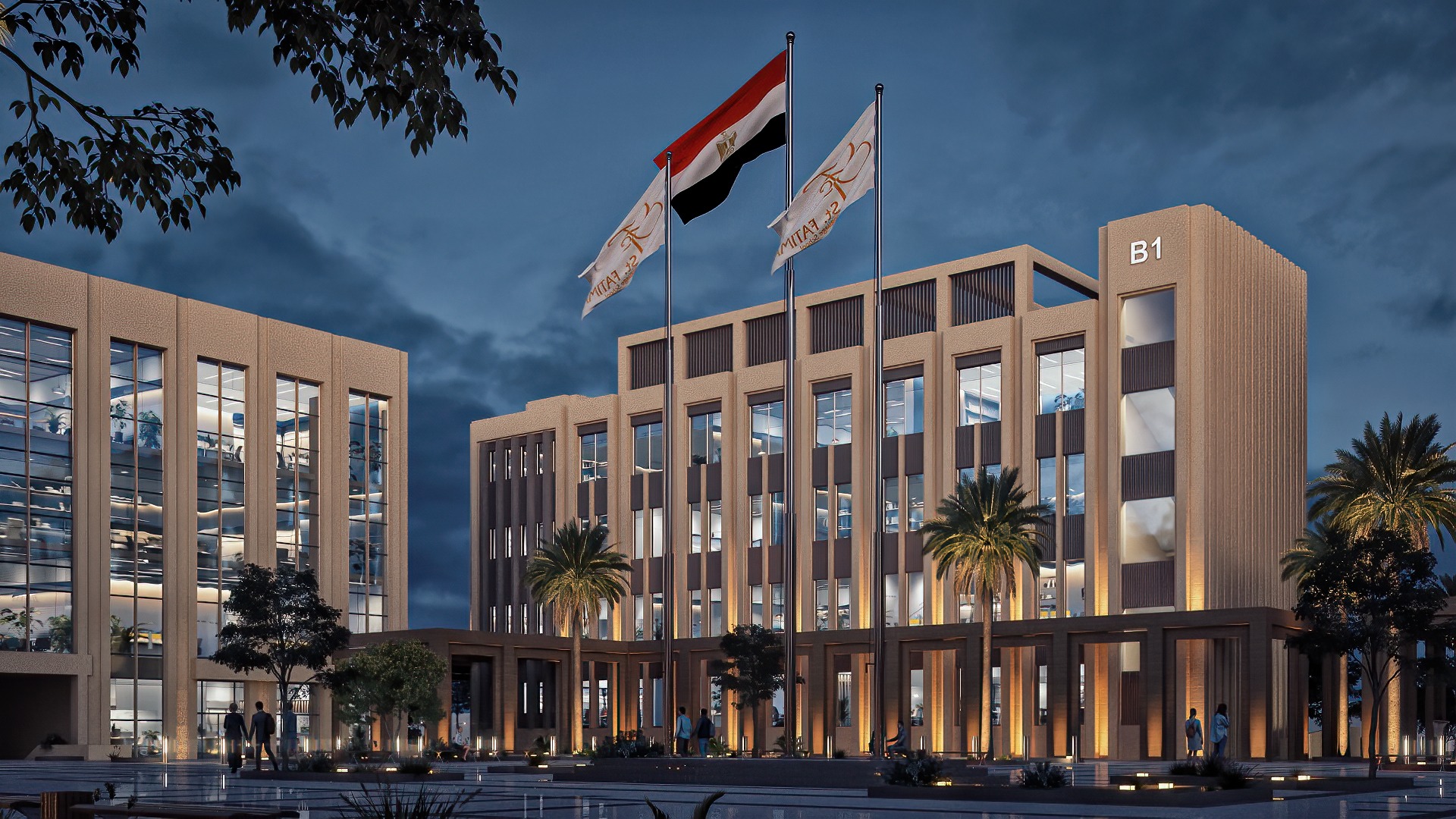 New Teaching and Learning Marvel Wycombe Abbey International Cairo East ...