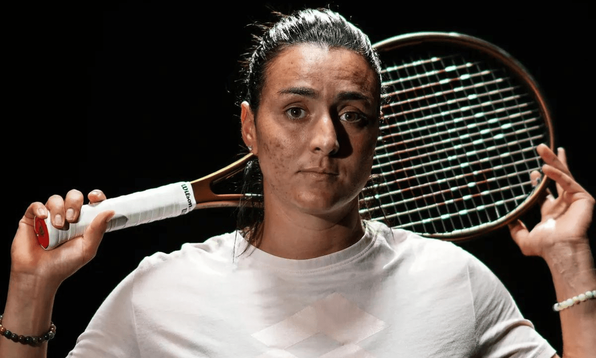 Game Changers: Meet The Arab Queens Of Racket Sports Making History ...
