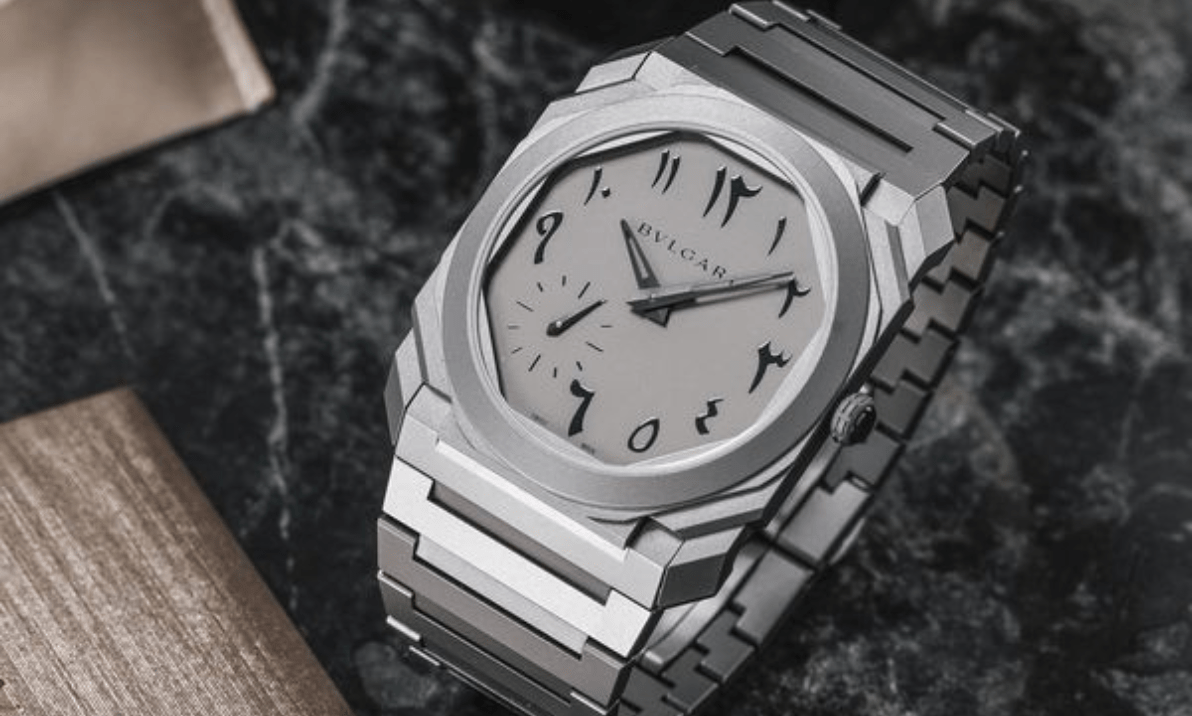 Luxury Meets Heritage: Introducing Limited Edition Arab-Inspired ...