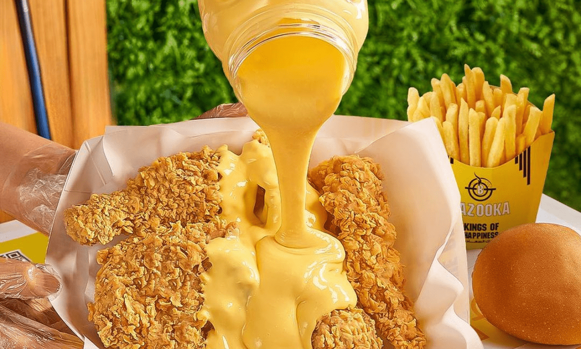 Egyptian Eateries Go Regional: Meet the Local Food Spots Now Sizzling ...