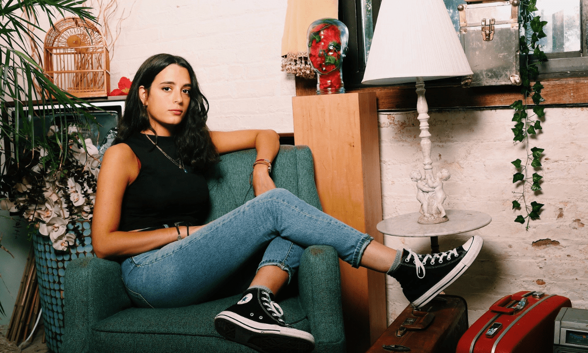 Hilarious and Fearless: Arab Female Comedians Reshaping The Global ...