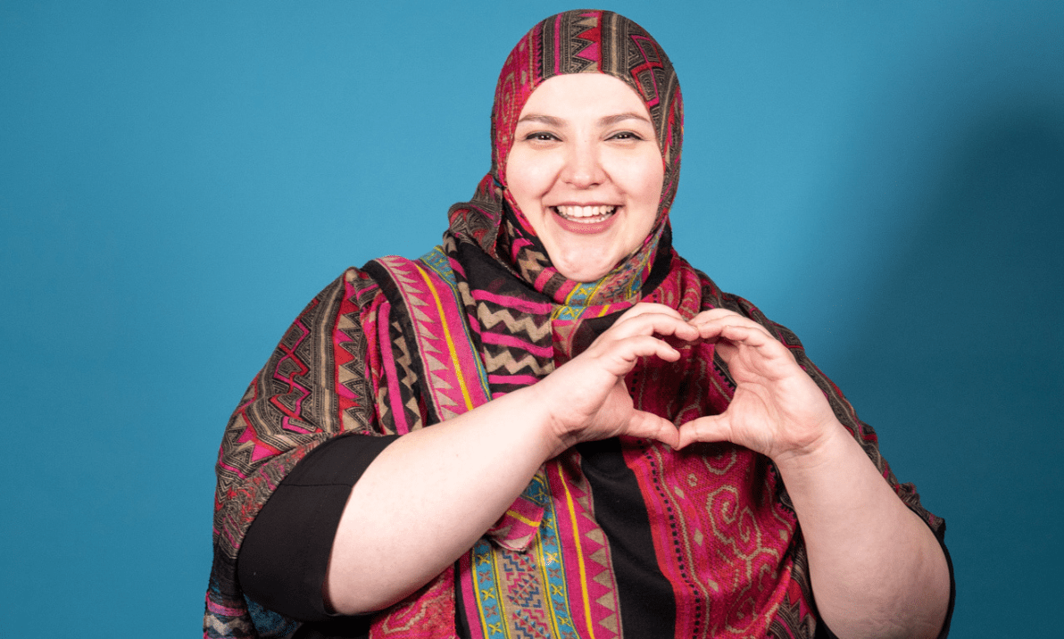 Hilarious and Fearless: Arab Female Comedians Reshaping The Global ...