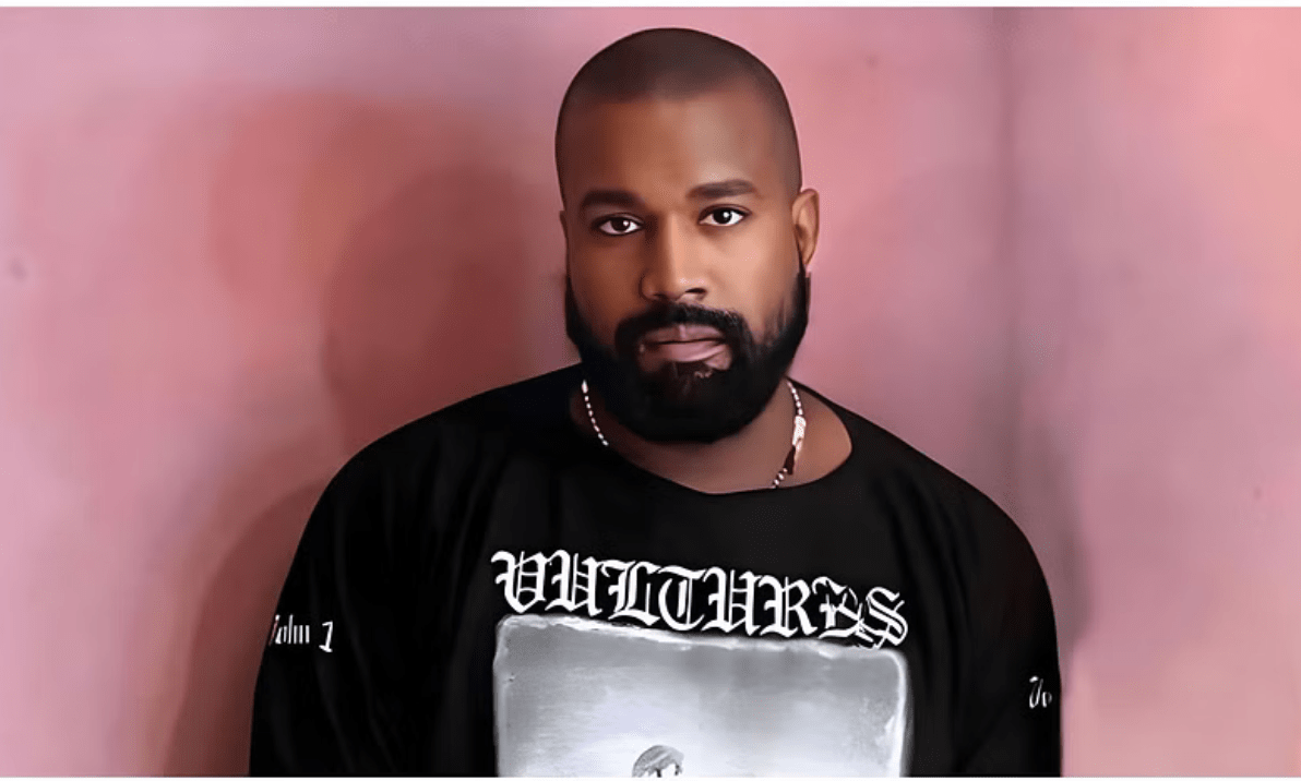 Kanye West Takes Flight: Rumored 2024 World Tour May Include Stops In ...