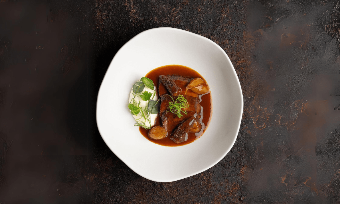 Feast On The Region's Finest: Top 5 Dishes From The Top 5 MENA ...