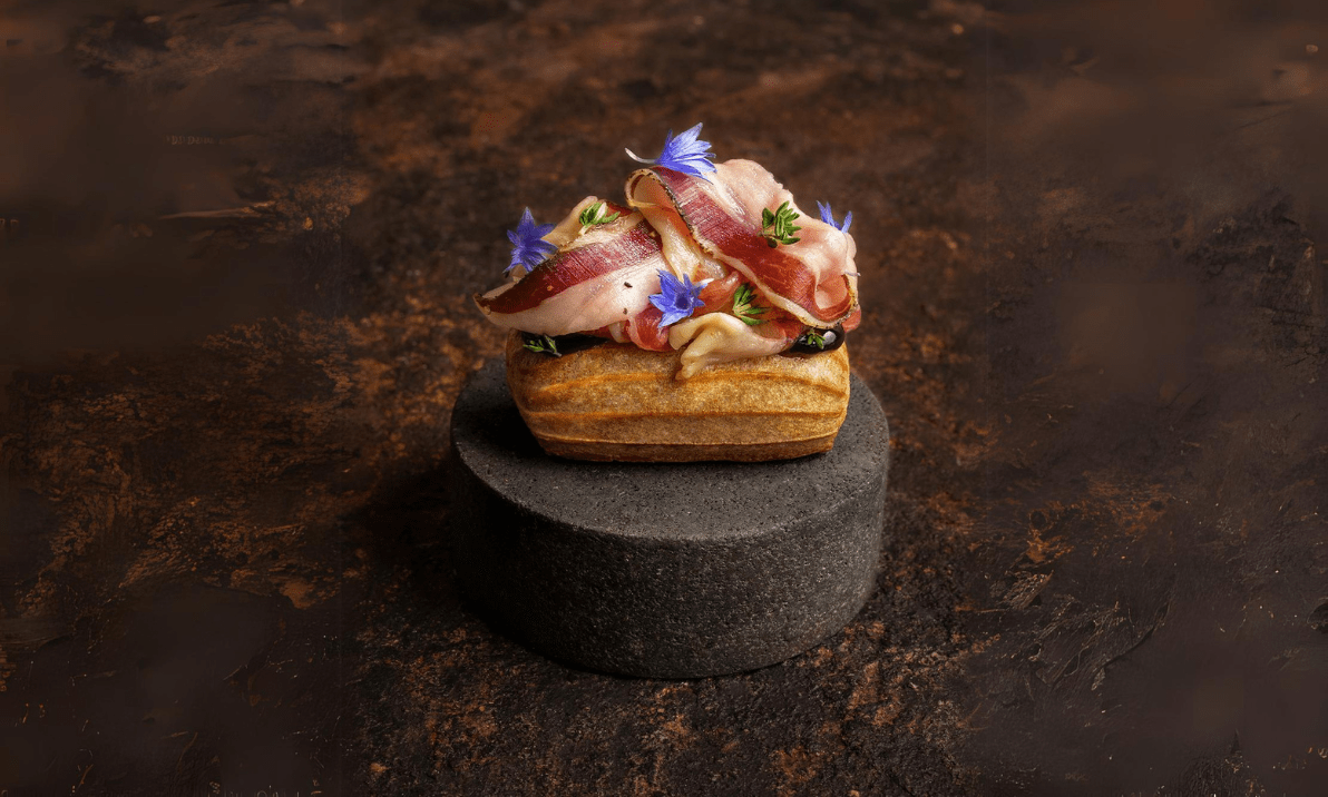 Feast On The Region's Finest: Top 5 Dishes From The Top 5 MENA ...