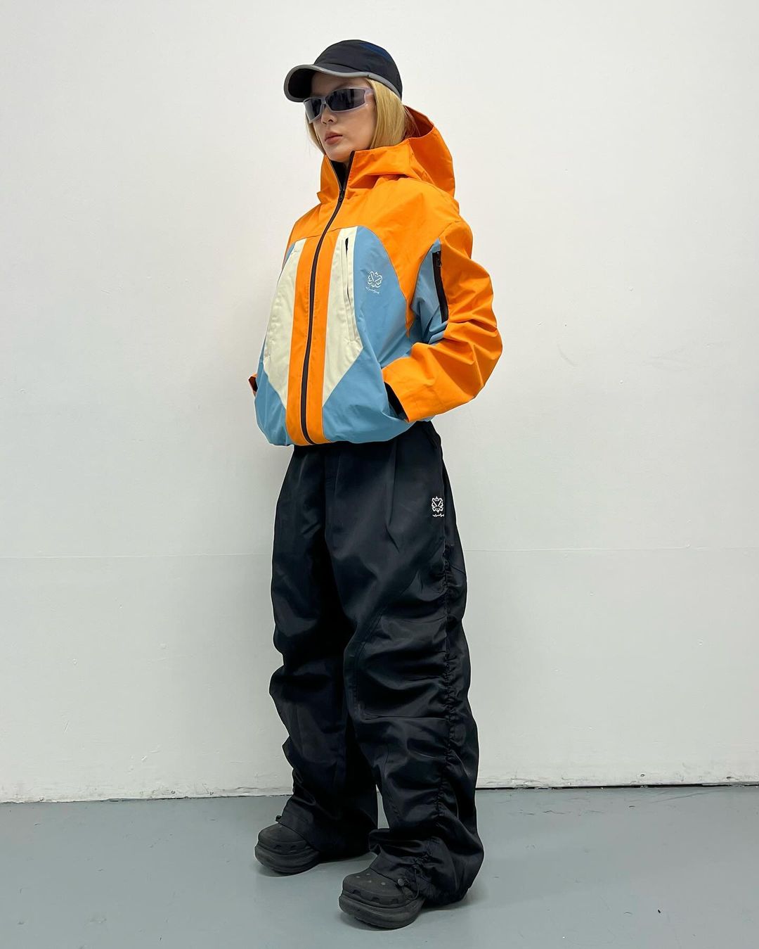 Egyptian Rapper Marwan Pablo's 'Barraserb' Unveils Vol. 2: A Futuristic ...