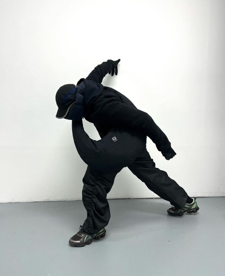 Egyptian Rapper Marwan Pablo's 'Barraserb' Unveils Vol. 2: A Futuristic ...