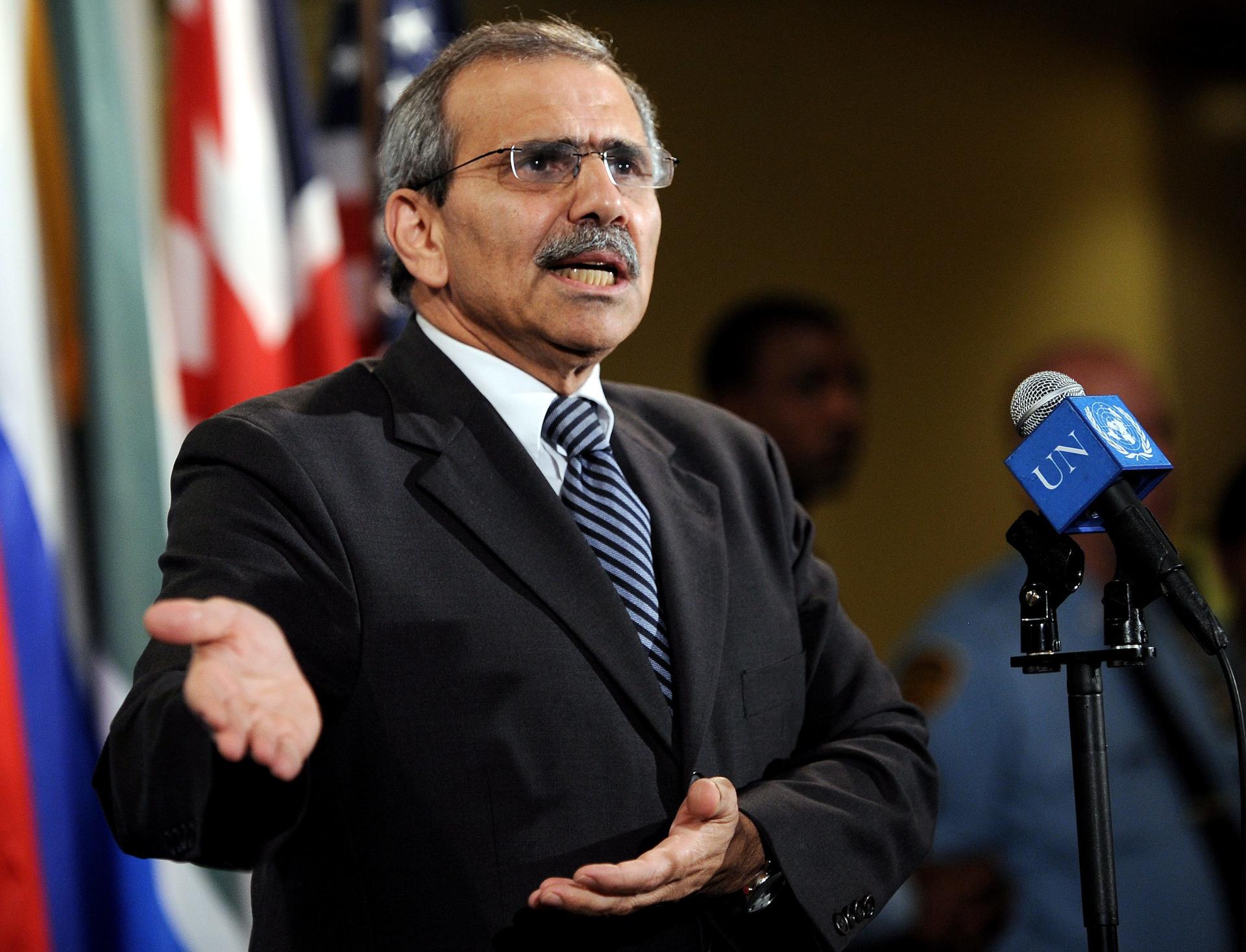 Who Is Nawaf Salam, The 27th President of ICJ, And What Does This Mean ...