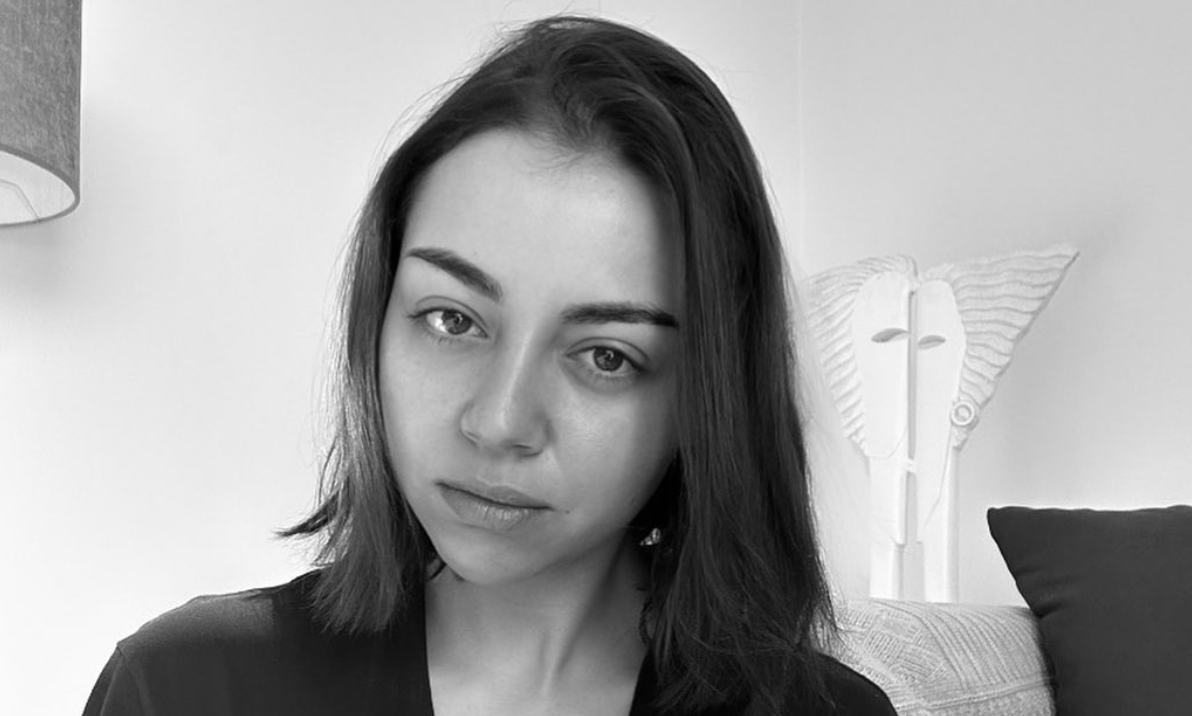 Bold & Unapologetic: Elham Safieddine's Unforgettable Acting Roles ...