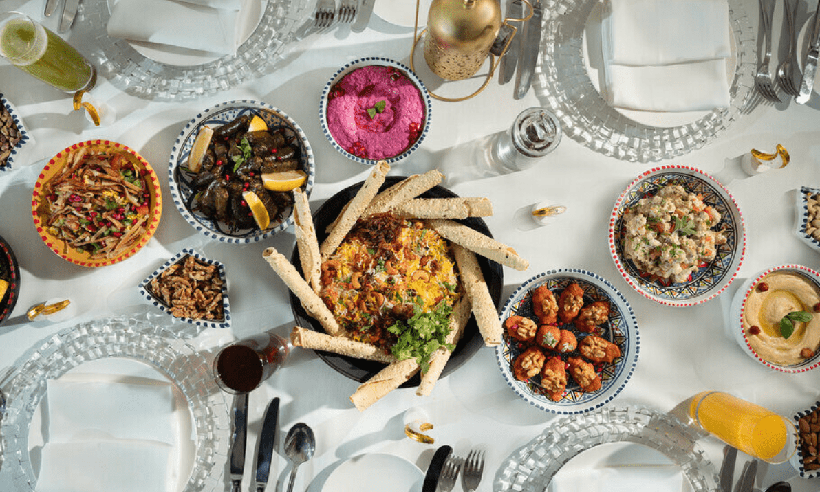 Uncover Exceptional Suhoor Spots for an Epic Farewell to Ramadan ...
